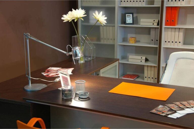 21 Cool Things to Have on Your Office Desk - Home Office Ace