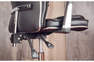 How to Stop Your Office Chair from Sinking - Home Office Ace